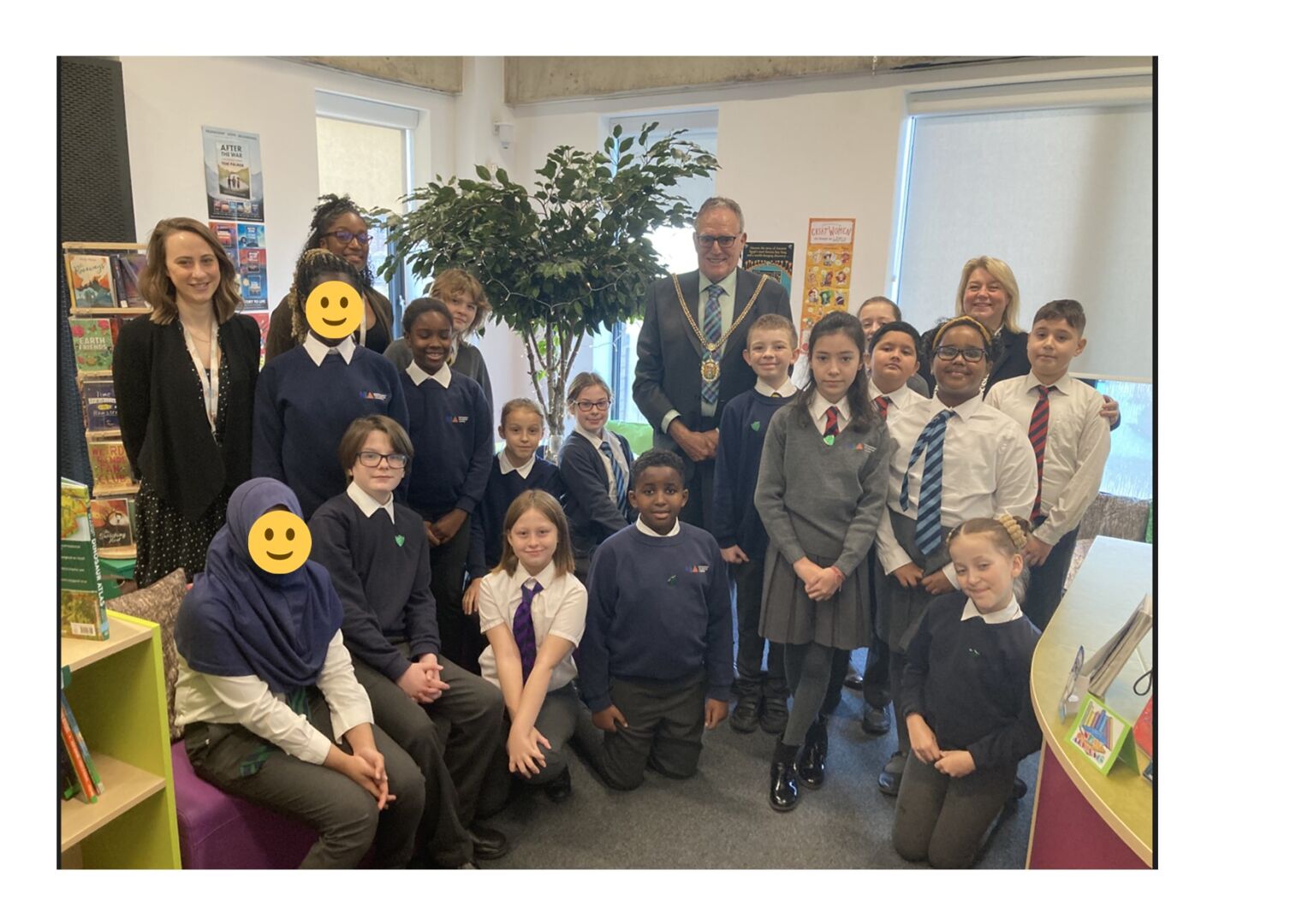 East Midlands Academy Trust