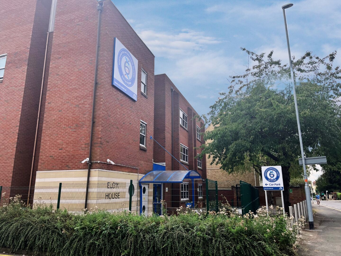 East Midlands Academy Trust