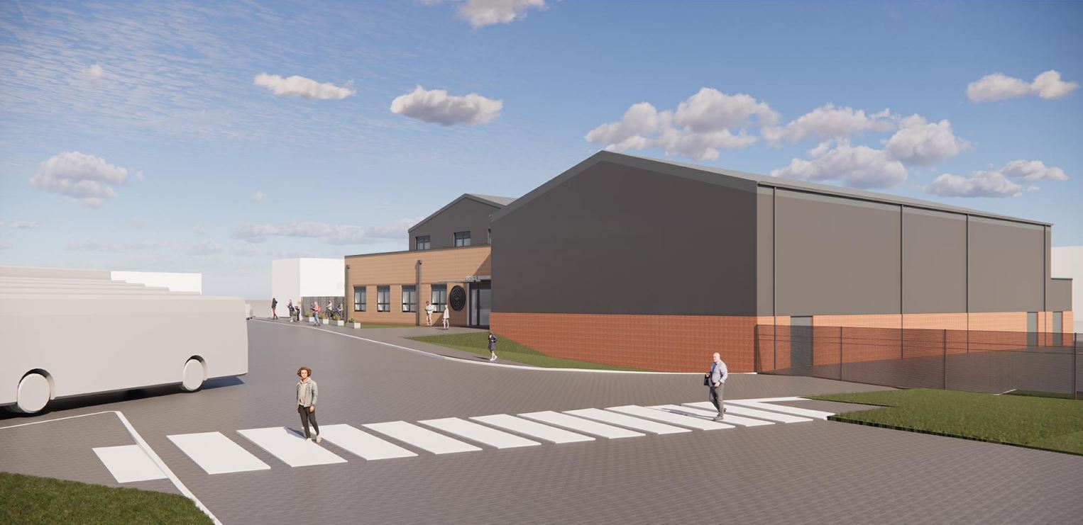 East Midlands Academy Trust