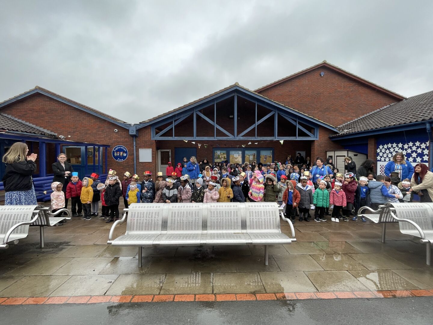 East Midlands Academy Trust