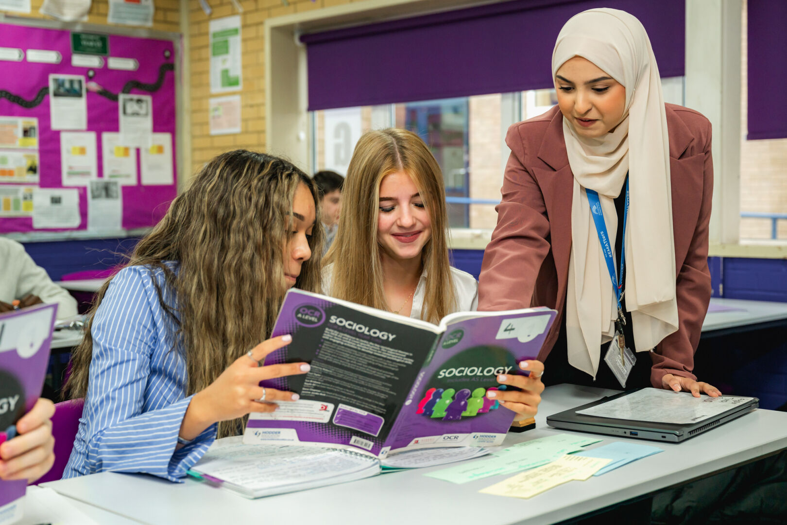 EMAT - East Midlands Trust