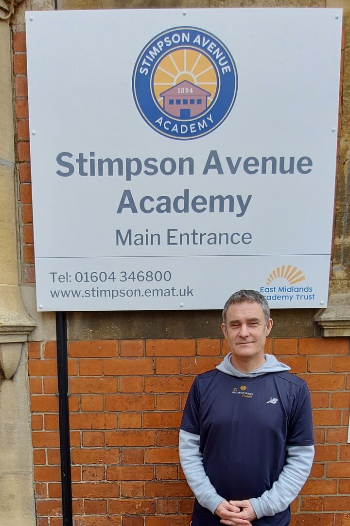 East Midlands Academy Trust