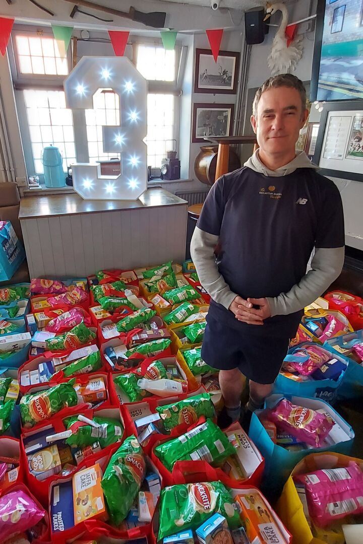 East Midlands Academy Trust