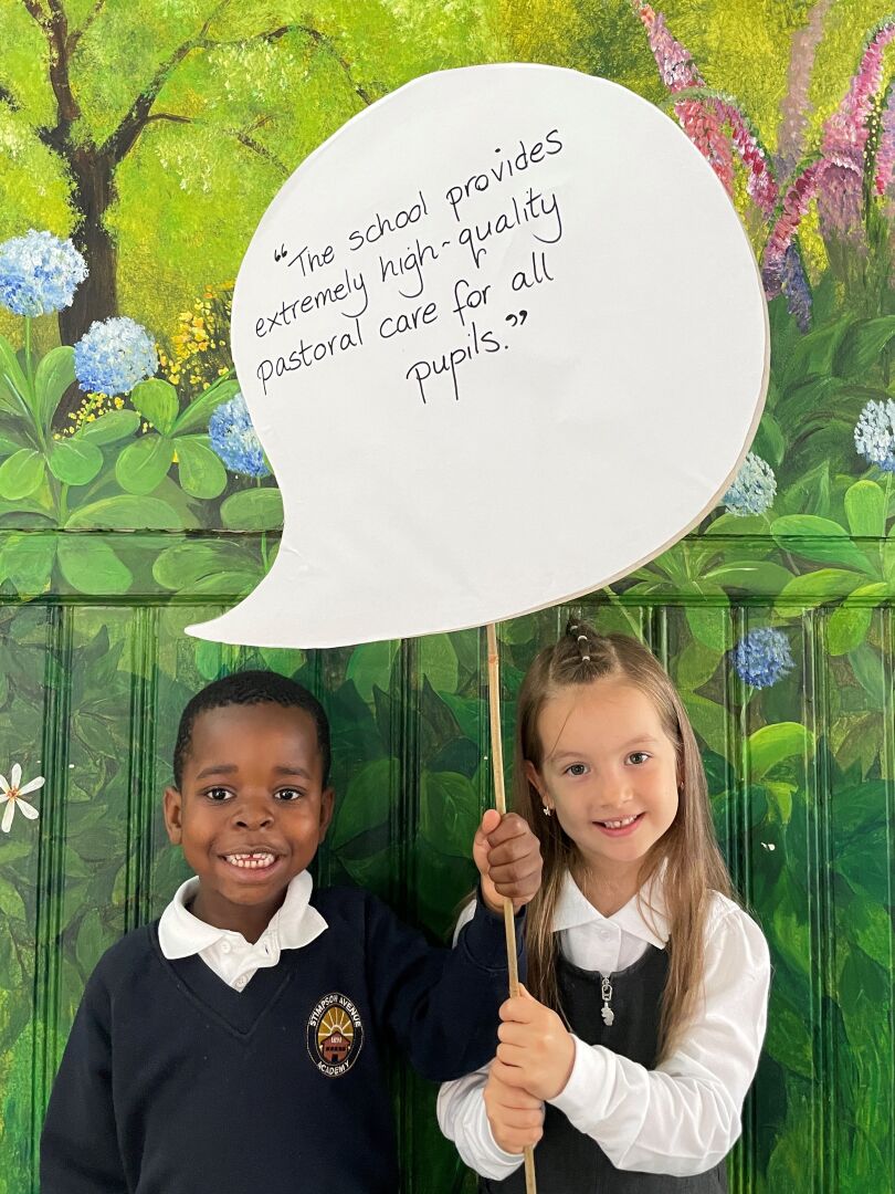 East Midlands Academy Trust