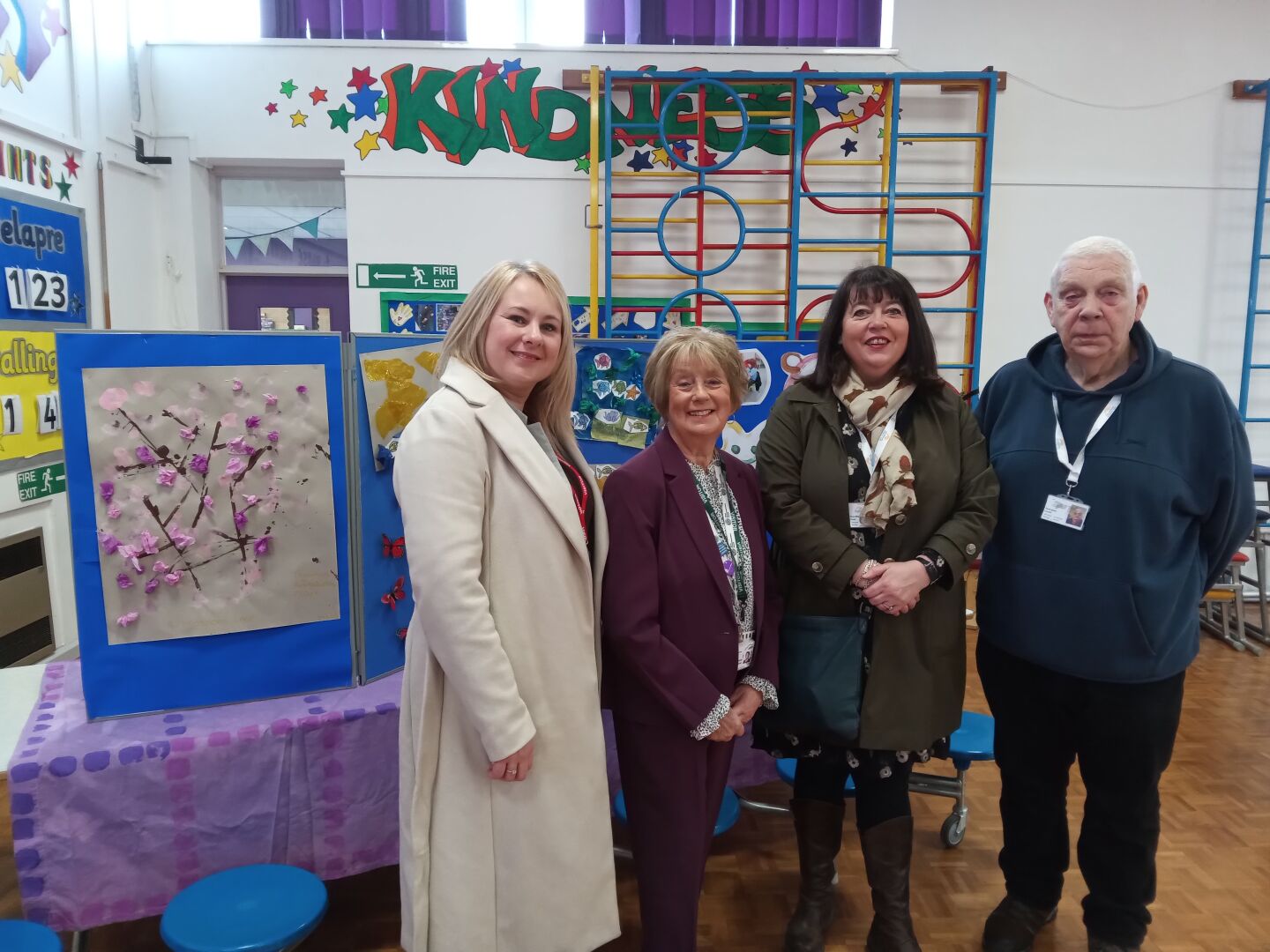 East Midlands Academy Trust