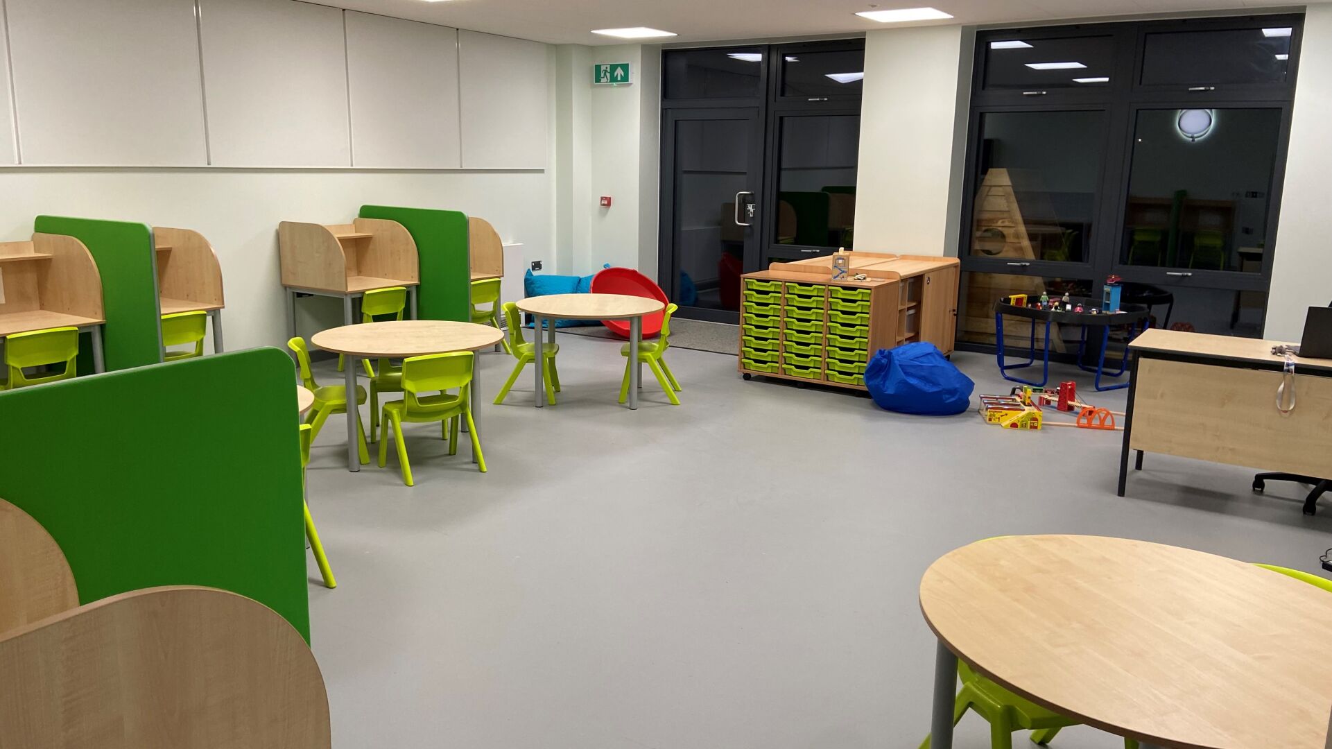 East Midlands Academy Trust