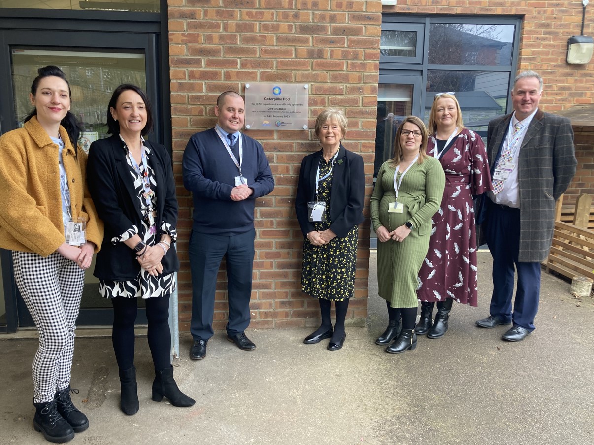 East Midlands Academy Trust