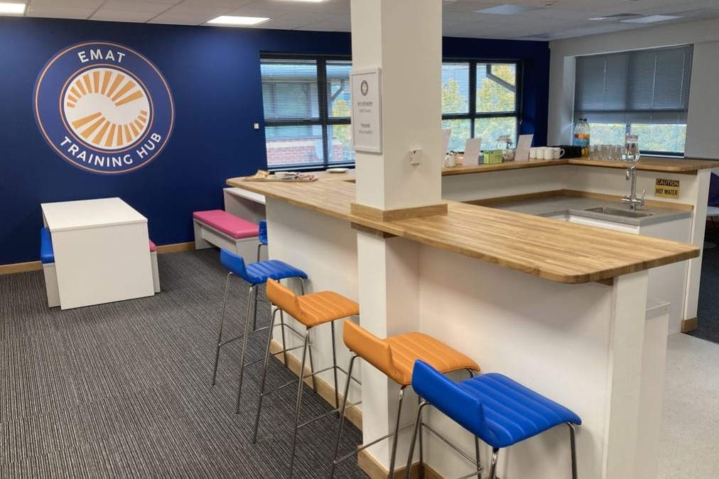 EMAT - East Midlands Trust