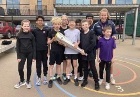 East Midlands Academy Trust